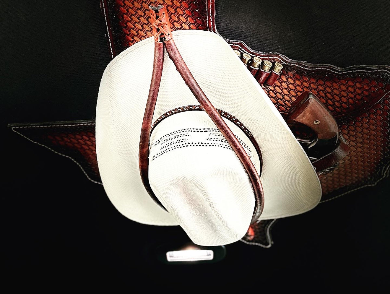 Custom Made Cowboy Hat Racks – JM Ranch Snap Racks