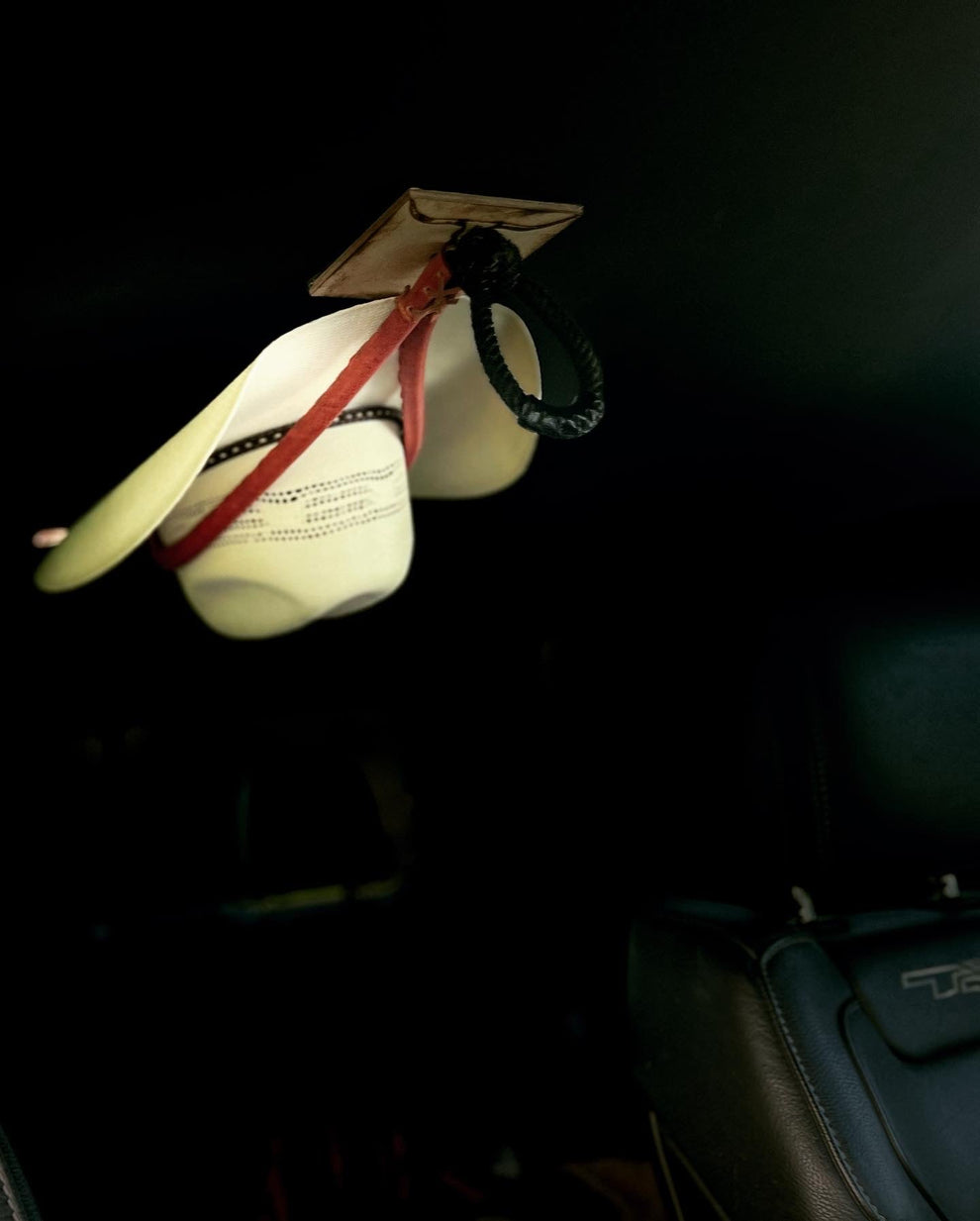 JM Bull Riders Storm Cowboy Hat Rack Edition - JM Ranch Snap Racks