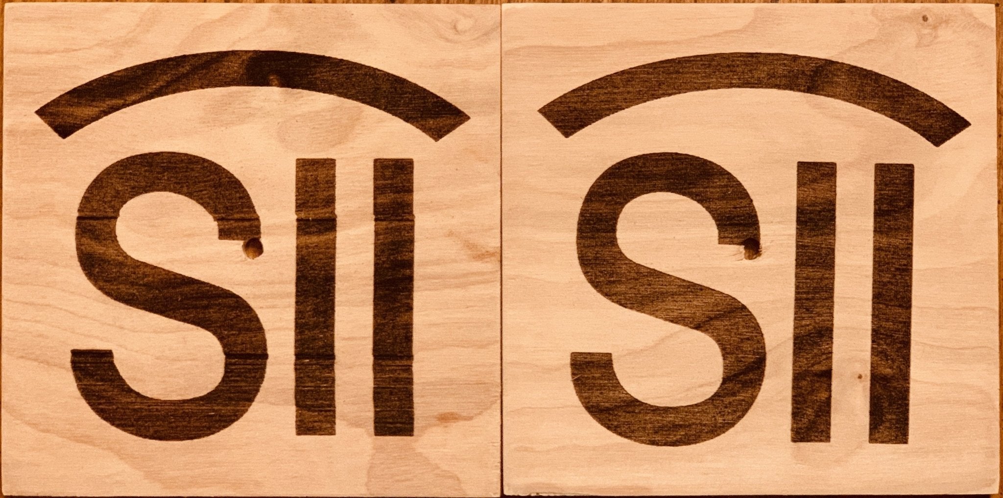 Ranch Brand/Logo Mounts - JM Ranch Snap Racks - JM Personalized Cowboy ...