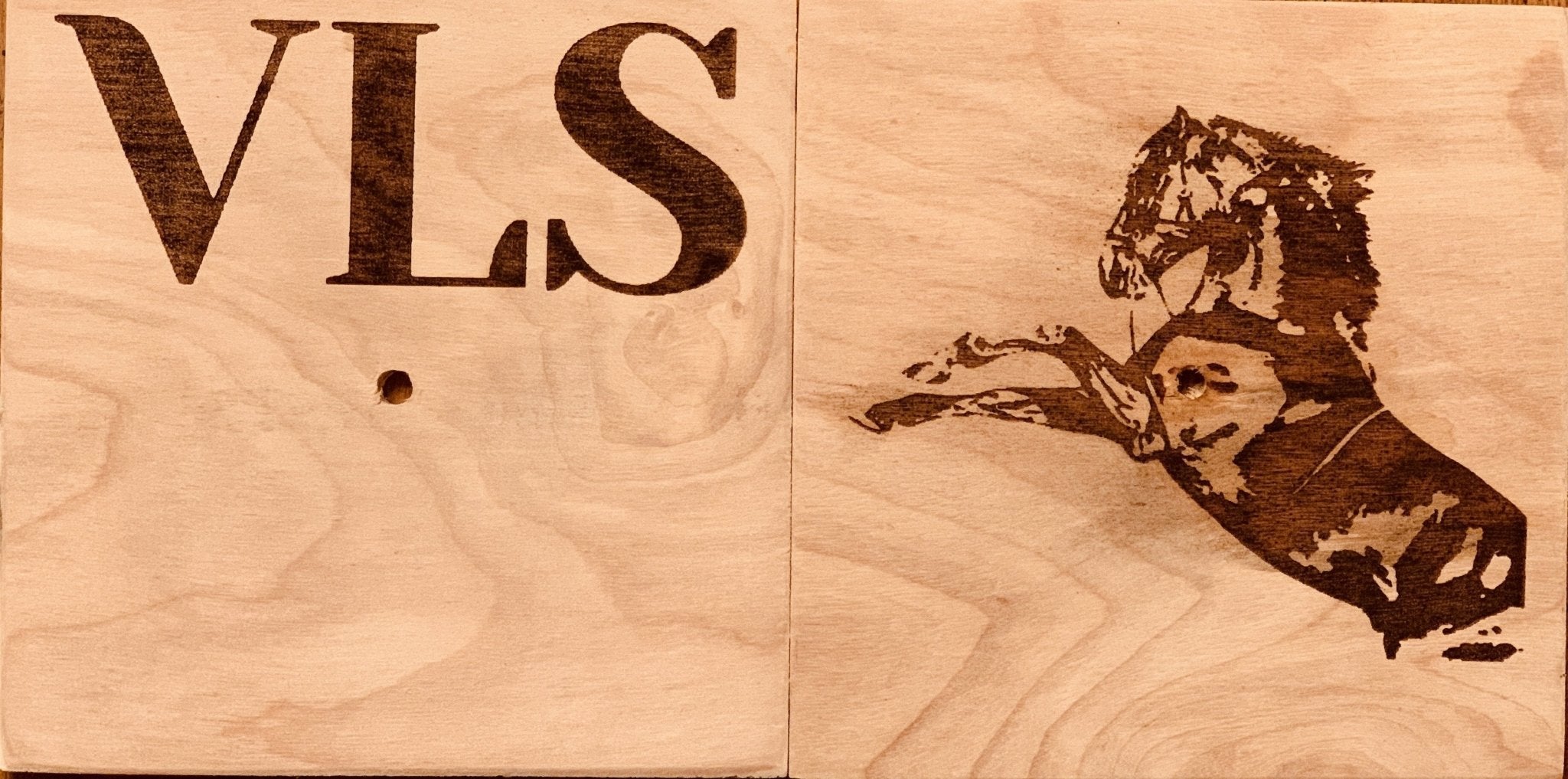 Ranch Brand/Logo Mounts - JM Ranch Snap Racks - JM Personalized Cowboy ...